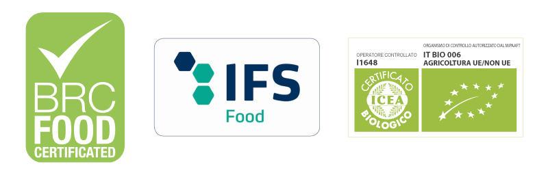 Azienda (OLD WHITE) – Nord Salse