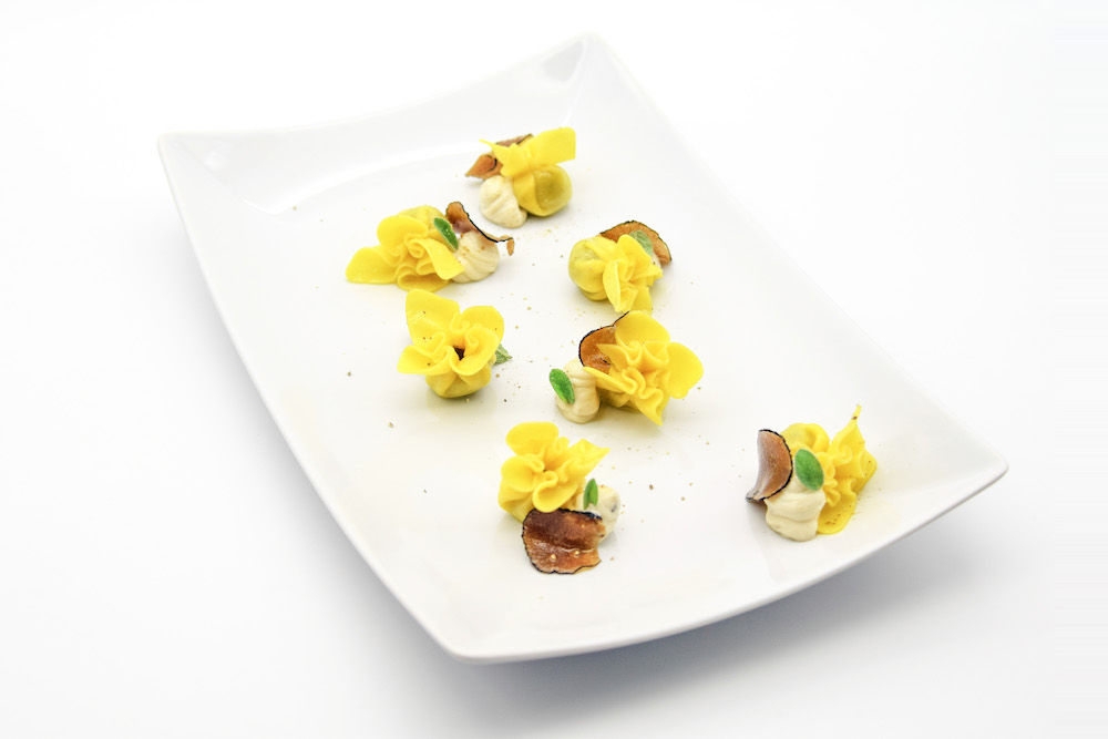 NODINI AL TARTUFO – Nord Salse